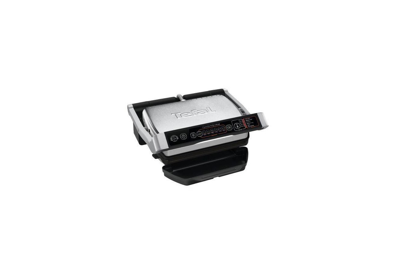 Tefal Gril elektrický Optigrill Initial 2000 W - nabytek-ratan.cz